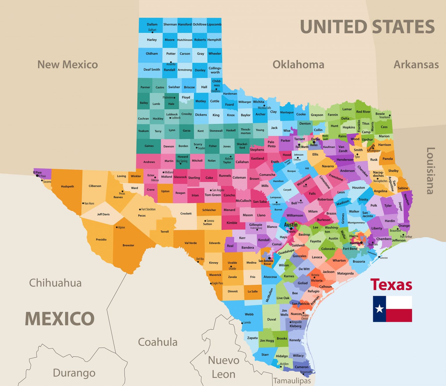 Texas Challenge & Geocaching Festival – Texas Geocaching Association (TXGA)